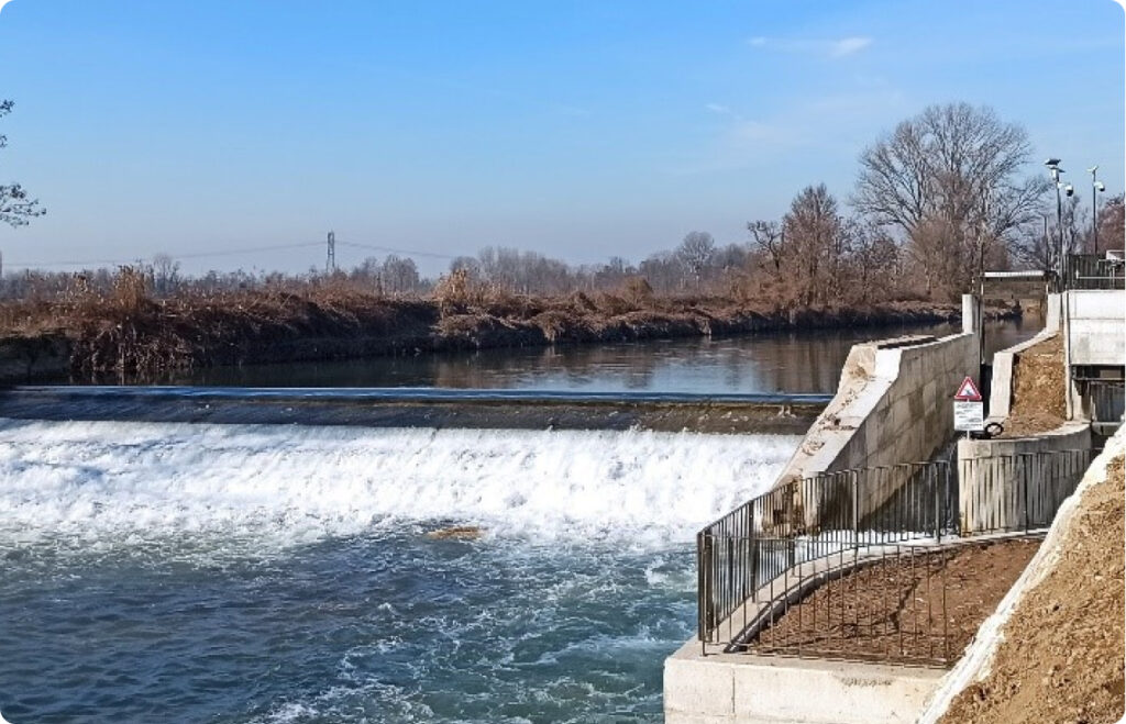 Impianti Idroelettrici: Fonti di Energia Rinnovabile, centrali ad acqua ...