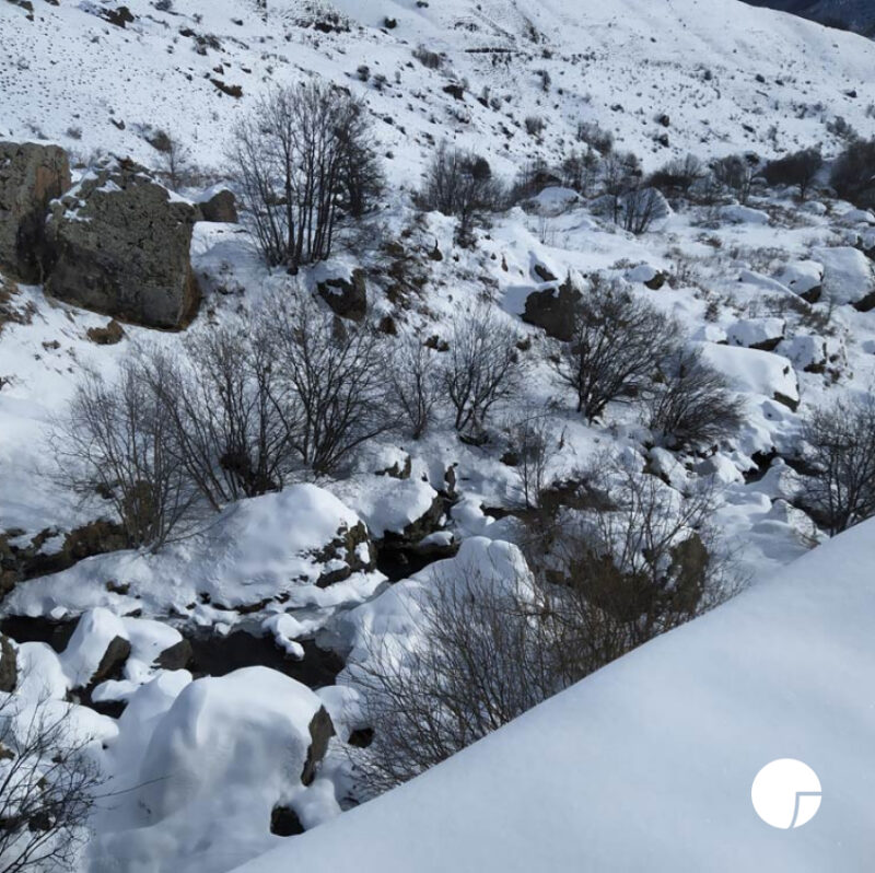 Design of two cascade run-off-river hydropower plants named Roshka3 and ...